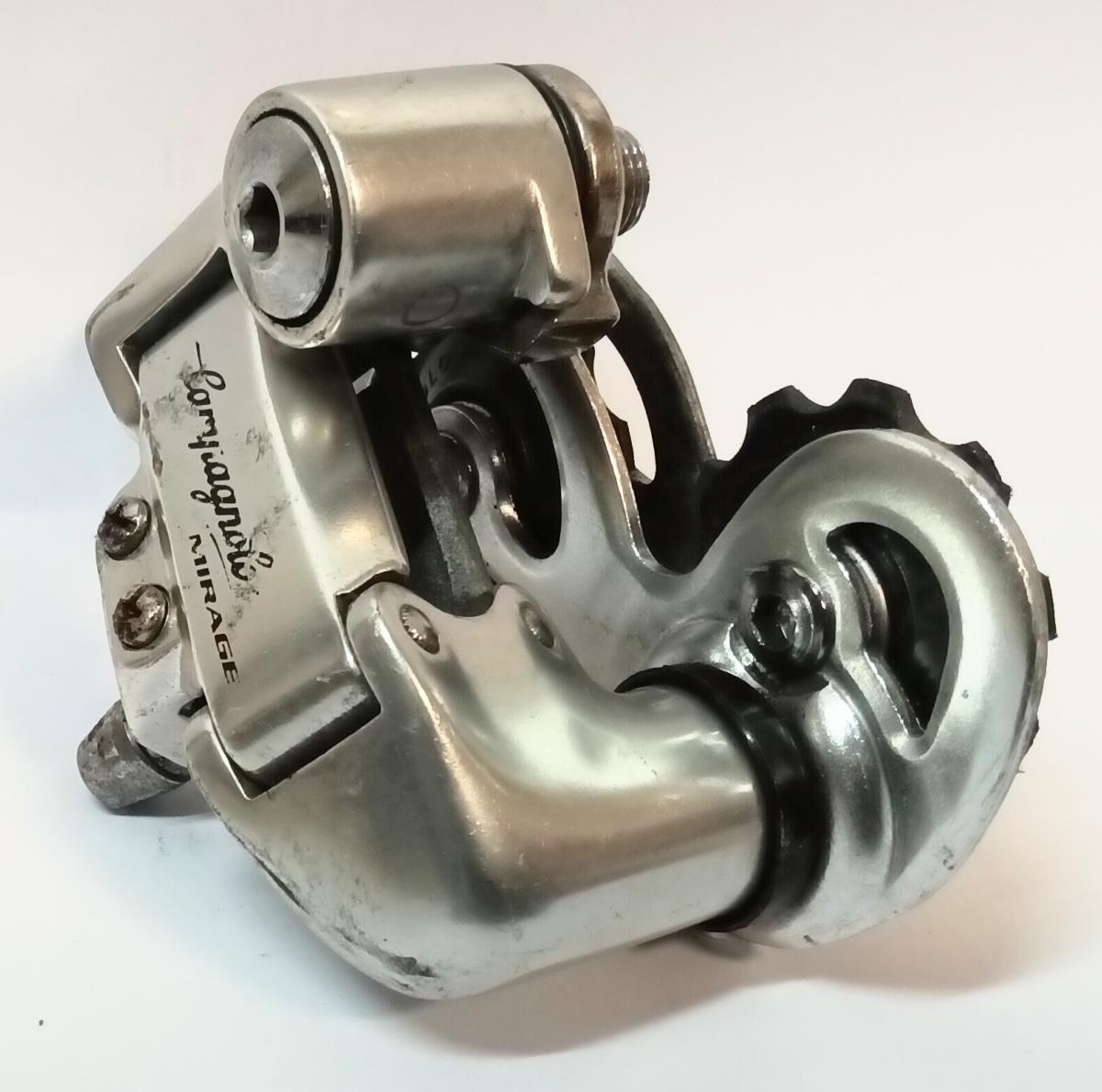 CAMPAGNOLO MIRAGE REAR DERAILLEUR - Dérailleur arrière