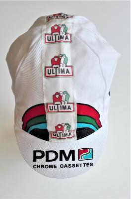ULTIMA PDM CAP - Casquette