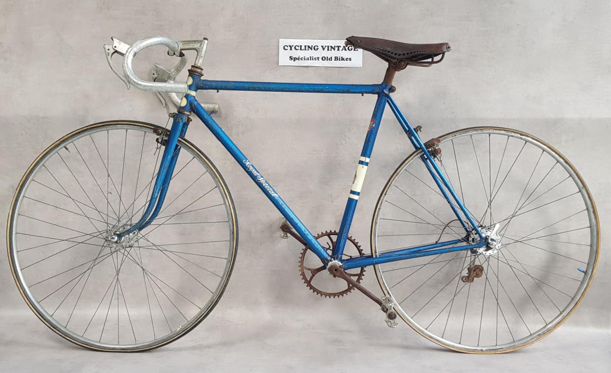 ROYAL SPECIAL BIKE 1950's - Vélo Course