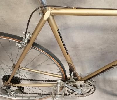 VINTAGE MOTOBECANE - Vélo de course