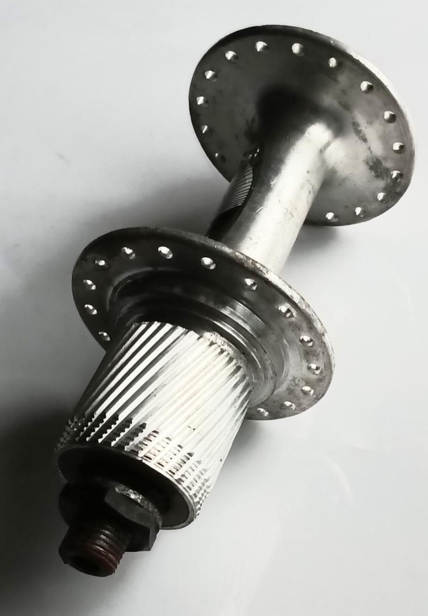 MAILLARD HELICOMATIC REAR VHUB - 36 HOLES - Moyeu arrière