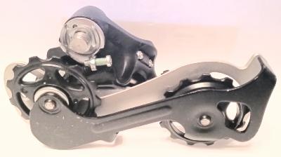 SHIMANO ALIVIO RD M410 REAR DERAILLEUR - Dérailleur arriére