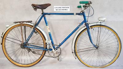 VELOS HOMME - Boutique