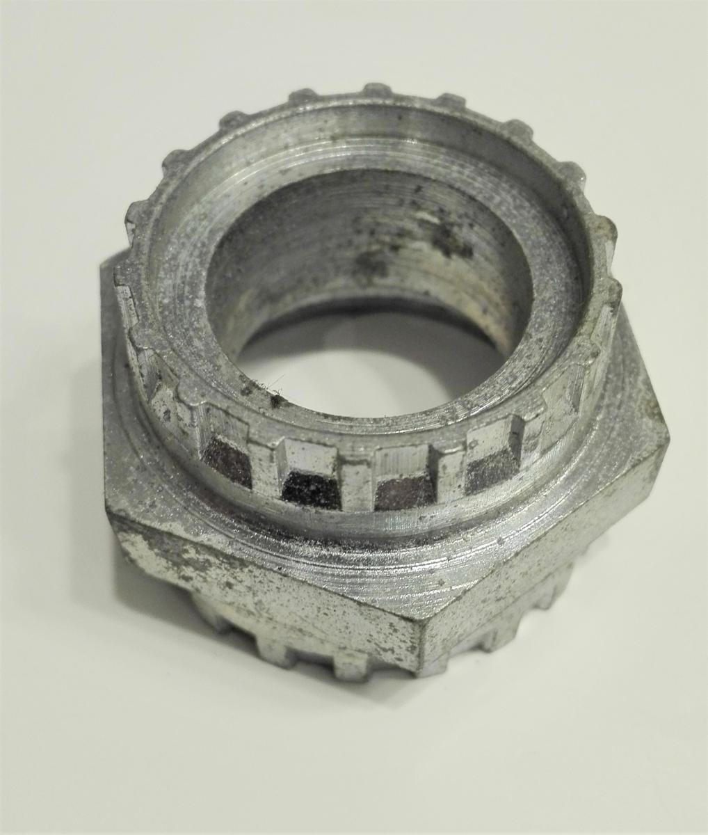 1 VAR FREEWHEEL REMOVER TOOLS - 30/34.6 mm - Démonte roue libre ...