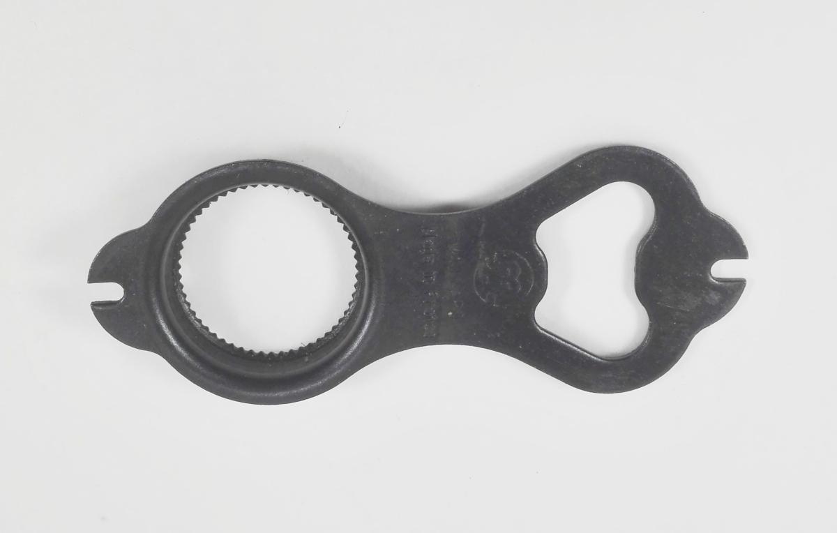 MAILLARD HELICOMATIC KEY - Clé écrou roue libre