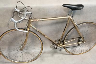 VINTAGE MOTOBECANE - Vélo de course