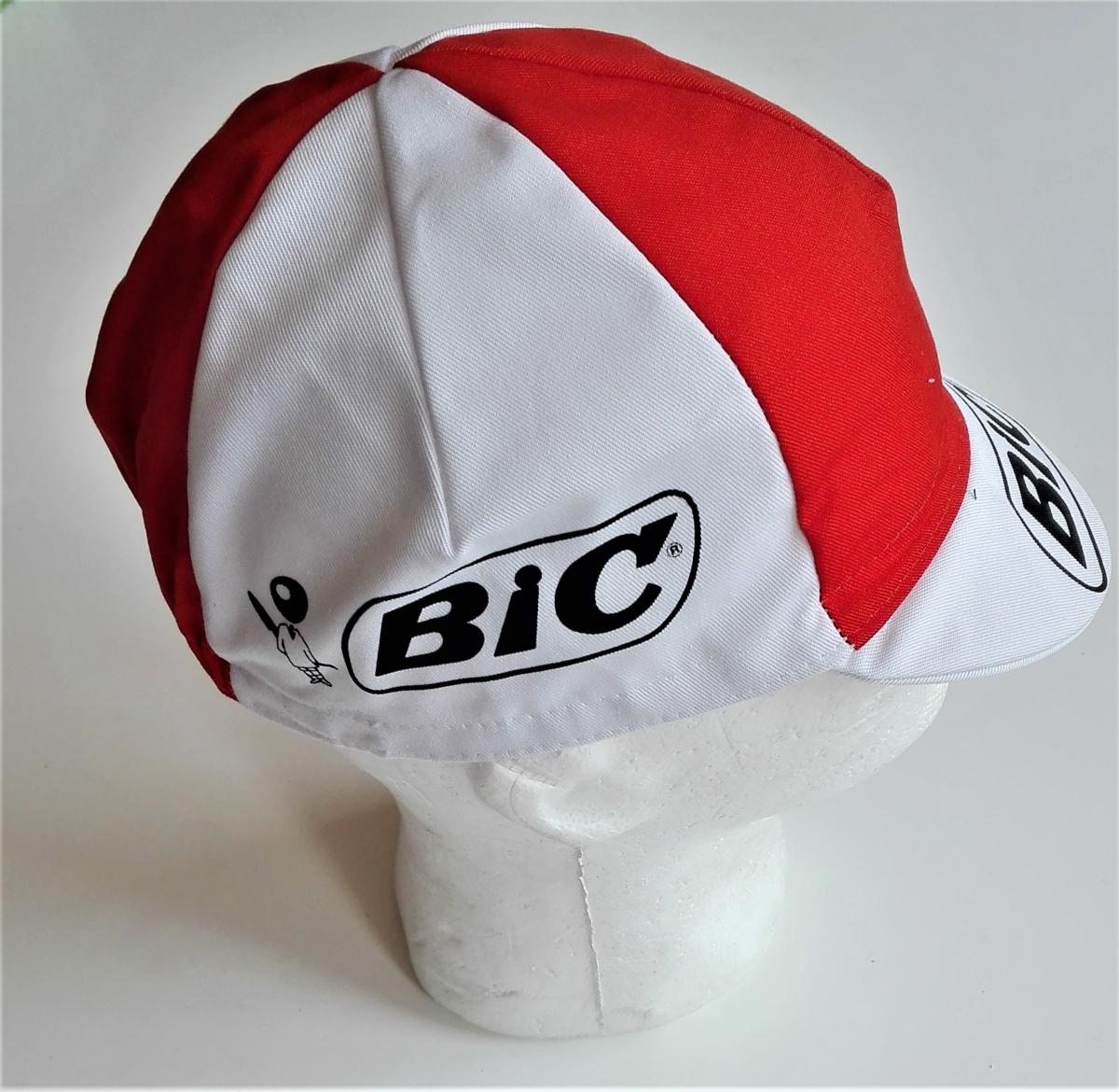 BIC CAP - Casquette