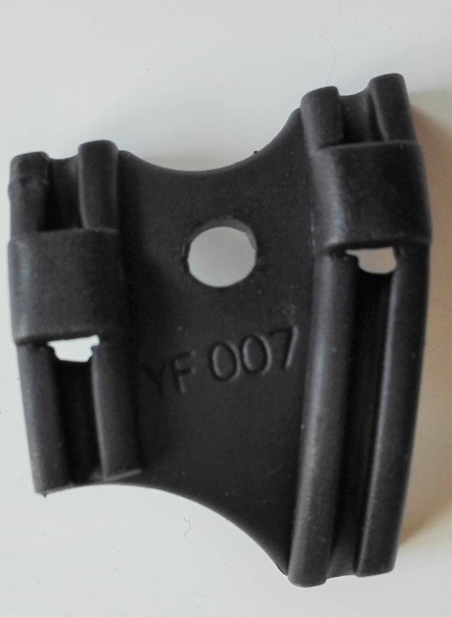 Shimano CABLE GUIDE YF-007- Guidage de câble
