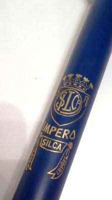 SILCA IMPERO PUMP - Pompe plastique SILCA 44