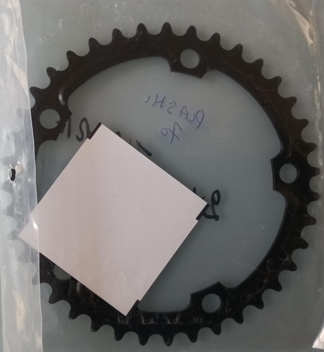 SHIMANO TIAGRA CHAINRING - 42 - Plateau BCD 130 FC-4400 triple