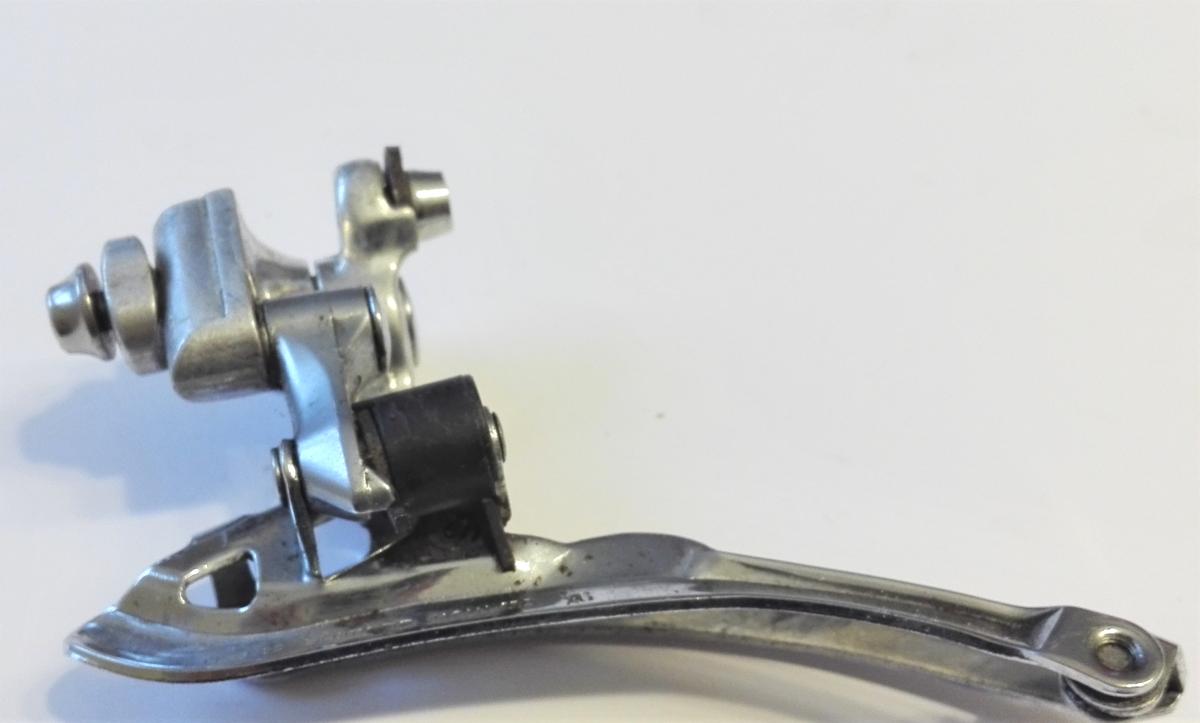 SHIMANO SORA FRONT DERAILLEUR - Dérailleur avant