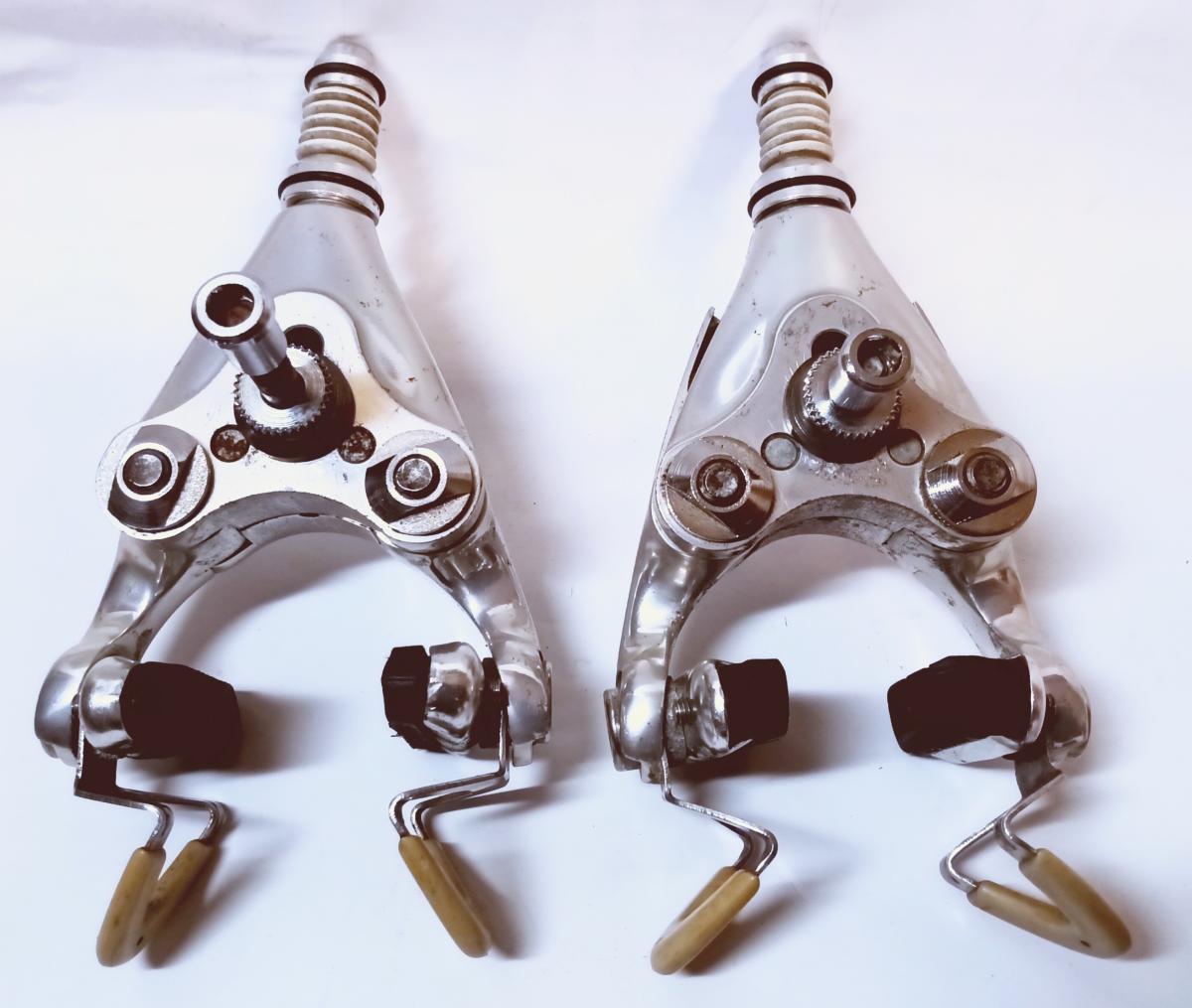 CAMPAGNOLO DELTA BRAKE CALIPERS - Etriers de freins