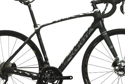 CADRE KUOTA CARBONE - Boutique