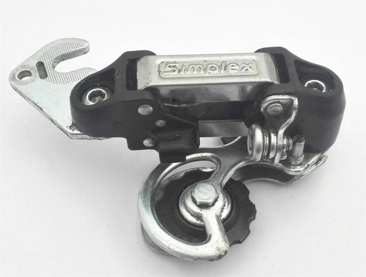 SIMPLEX REAR DERAILLEUR - Dérailleur arrière