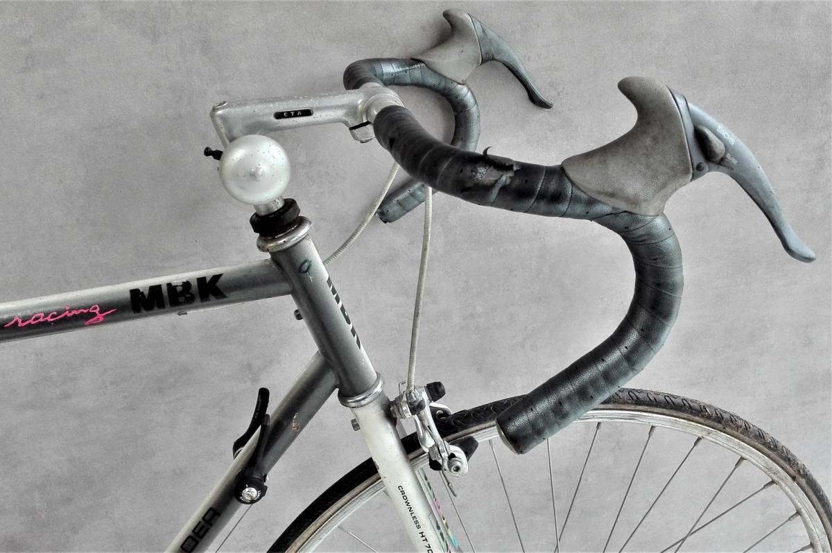 MBK SUPER LEADER RACE BIKE - Vélo course