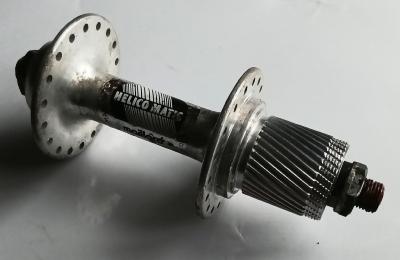 MAILLARD HELICOMATIC REAR VHUB - 36 HOLES - Moyeu arrière