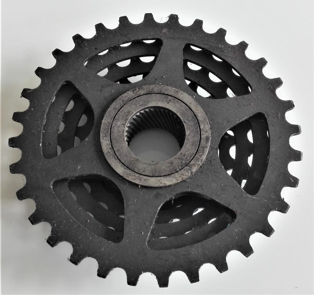 MAILLARD HELICOMATIC FREEWHEEL 6S 15/32- Roue libre