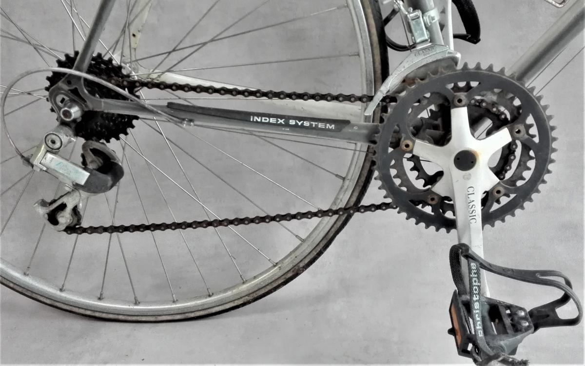 MBK SUPER LEADER RACE BIKE - Vélo course