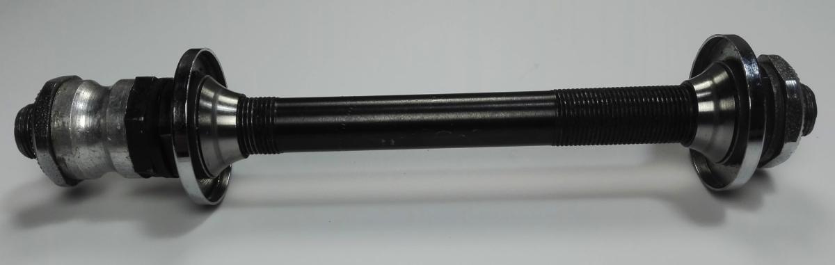 MAILLARD SPIDEL REAR HUB AXLE - Axe de moyeu arrière