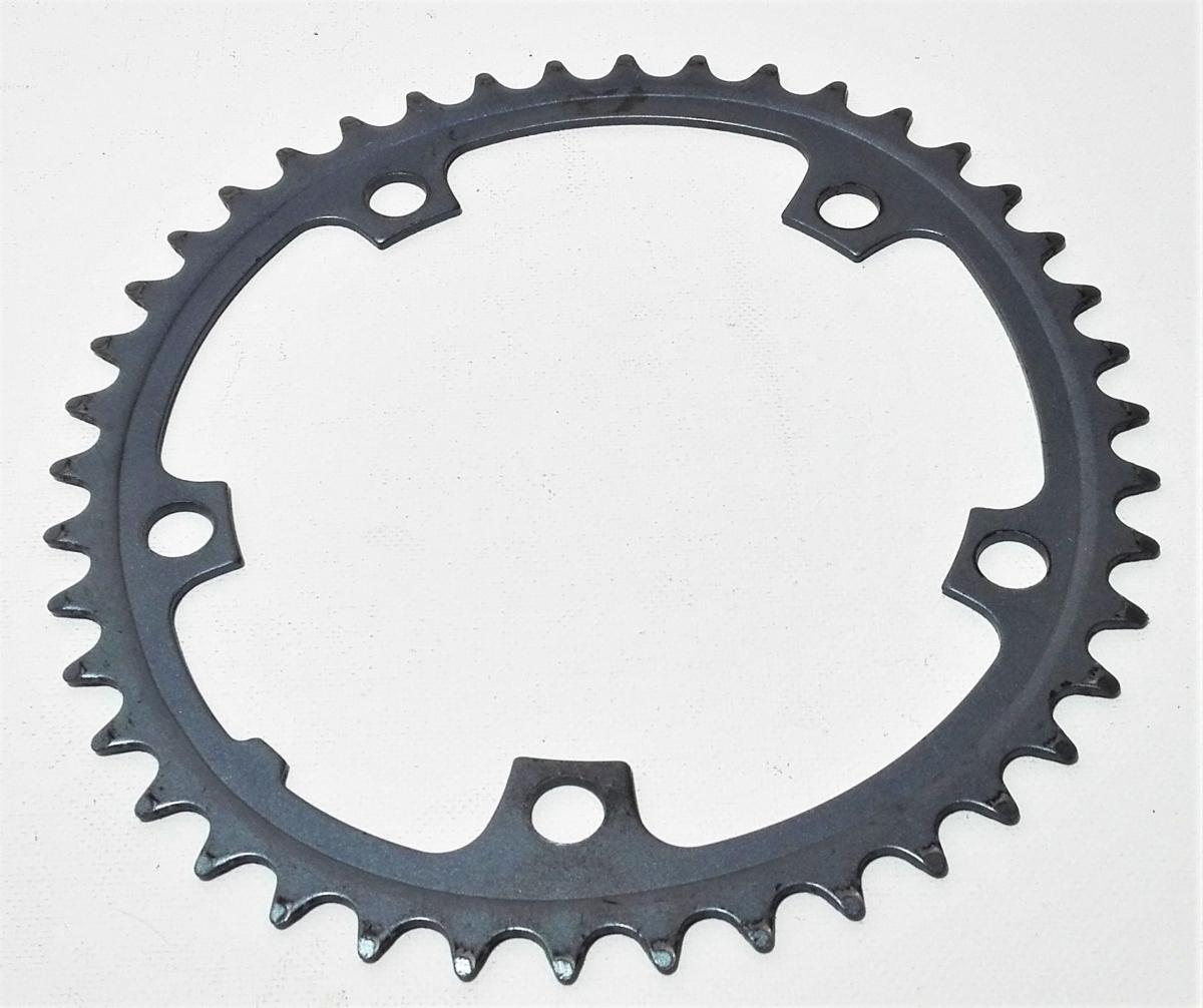 SHIMANO BIOPACE CHAINRING - 42 T - Plateau BCD 130