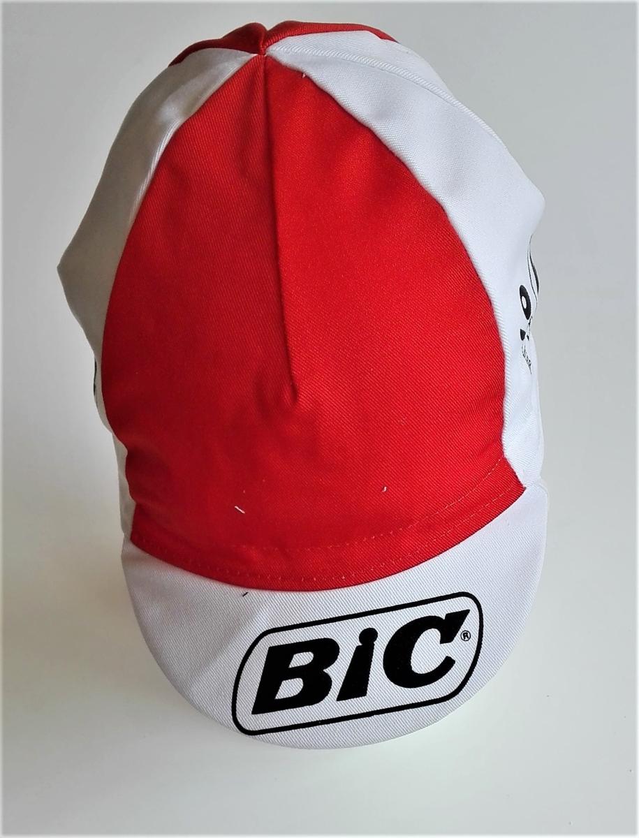 BIC CAP - Casquette